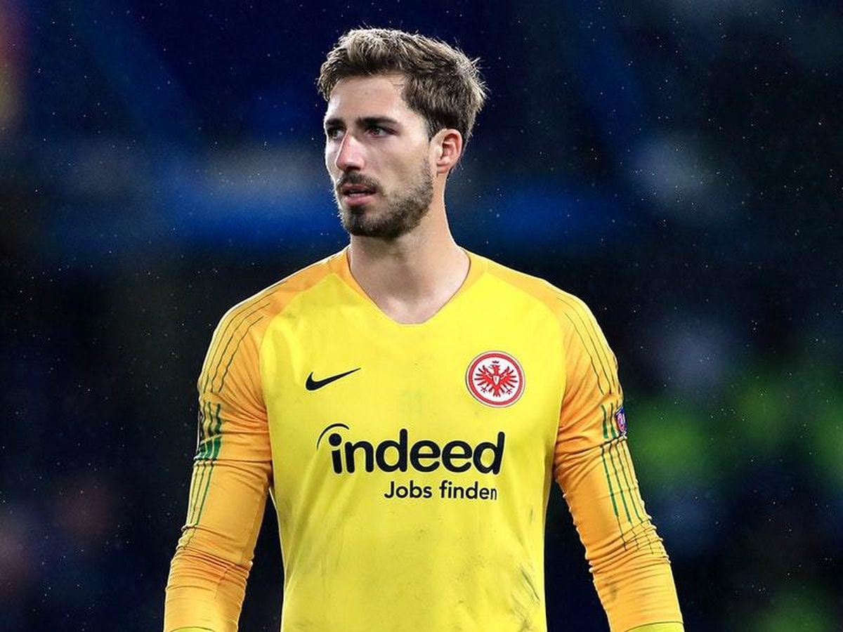 Kevin Trapp Là Ai? Sự Nghiệp Của Thủ Môn Bóng Đá Người Đức